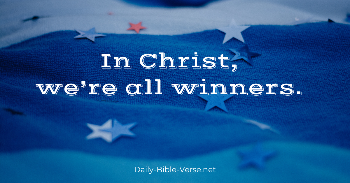 Daily Bible Verse | Devotion | Daily Prayer
