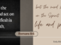 Daily Bible Verse | Heaven | My Home Is In Heaven