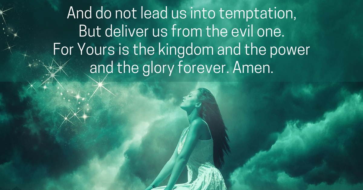 Daily Bible Verse | Forgiveness | Matthew 6:12 (NKJV)