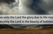 Daily Prayer - James 1:5 | Daily Bible Verse