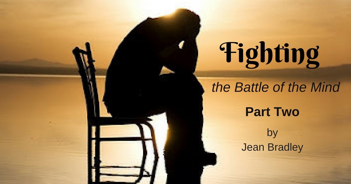 Daily Bible Verse | Featured Sermons | Fighting theBattle of the Mind ...