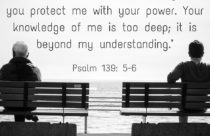 Developing An Intimate Relationship with God | Daily Bible Verse