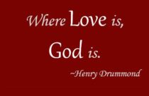 Daily Bible Verse | Heaven | My Home Is In Heaven